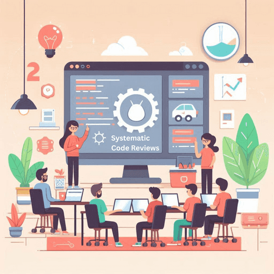 Code Review Workshops | Awesome Code Reviews