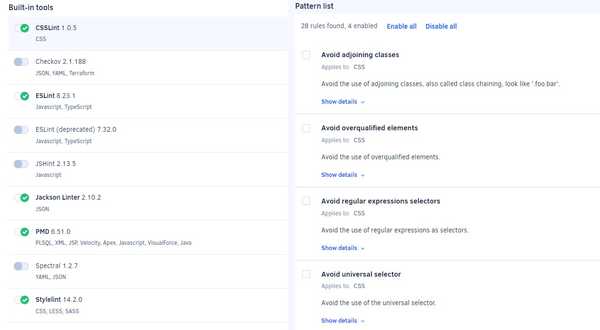 13 Best Automated Code Review Tools | Awesome Code Reviews