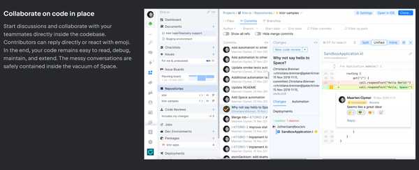 10 Best Code Review Tools In 2024 | Awesome Code Reviews