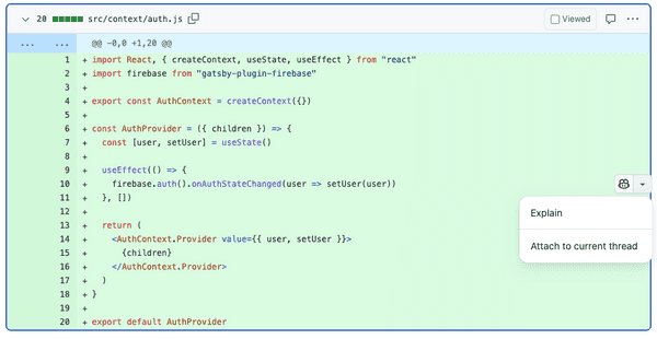Using Copilot for Automated Code Reviews | Awesome Code Reviews