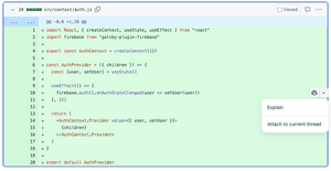Using Copilot for Automated Code Reviews | Awesome Code Reviews