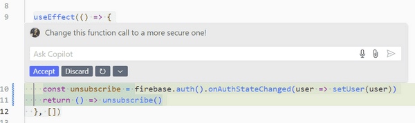 Using Copilot for Automated Code Reviews | Awesome Code Reviews