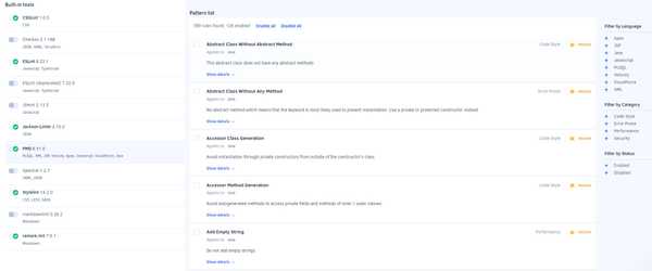 13 Best Automated Code Review Tools | Awesome Code Reviews