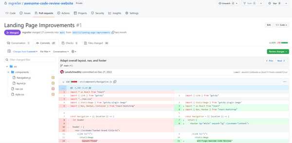 10 Best Code Review Tools In 2024 | Awesome Code Reviews