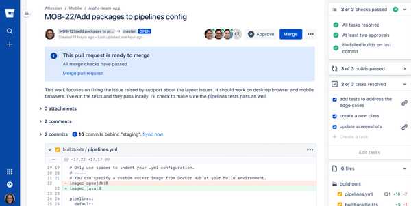 10 Best Code Review Tools In 2024 | Awesome Code Reviews