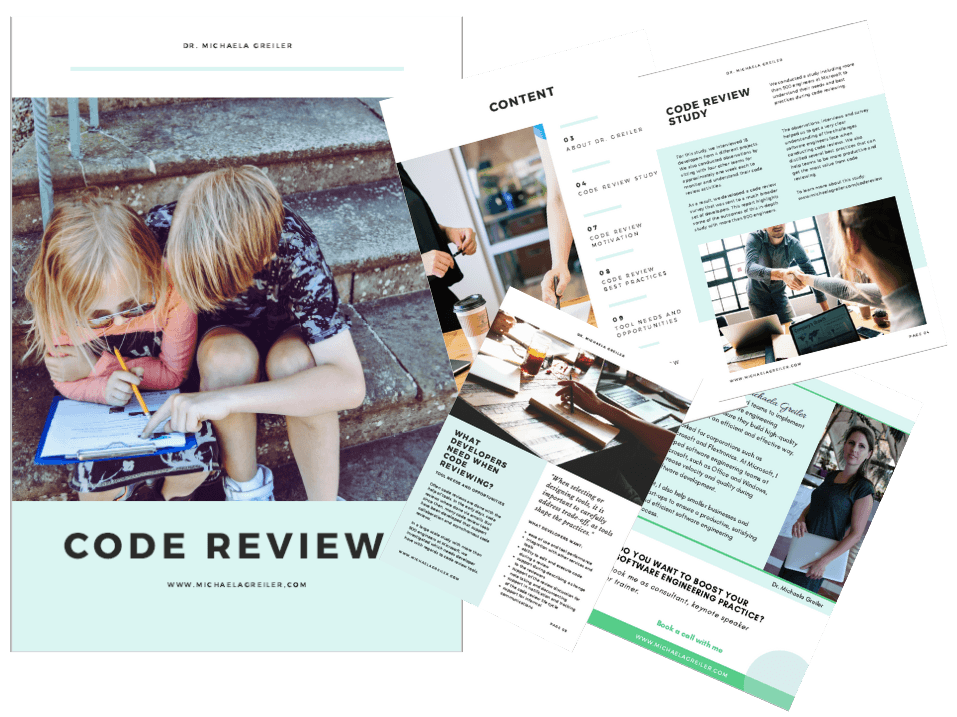 Make code reviews your superpower | Awesome Code Reviews