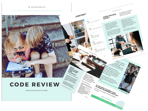 Awesome Code Reviews | Awesome Code Reviews