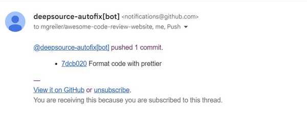 13 Best Automated Code Review Tools | Awesome Code Reviews
